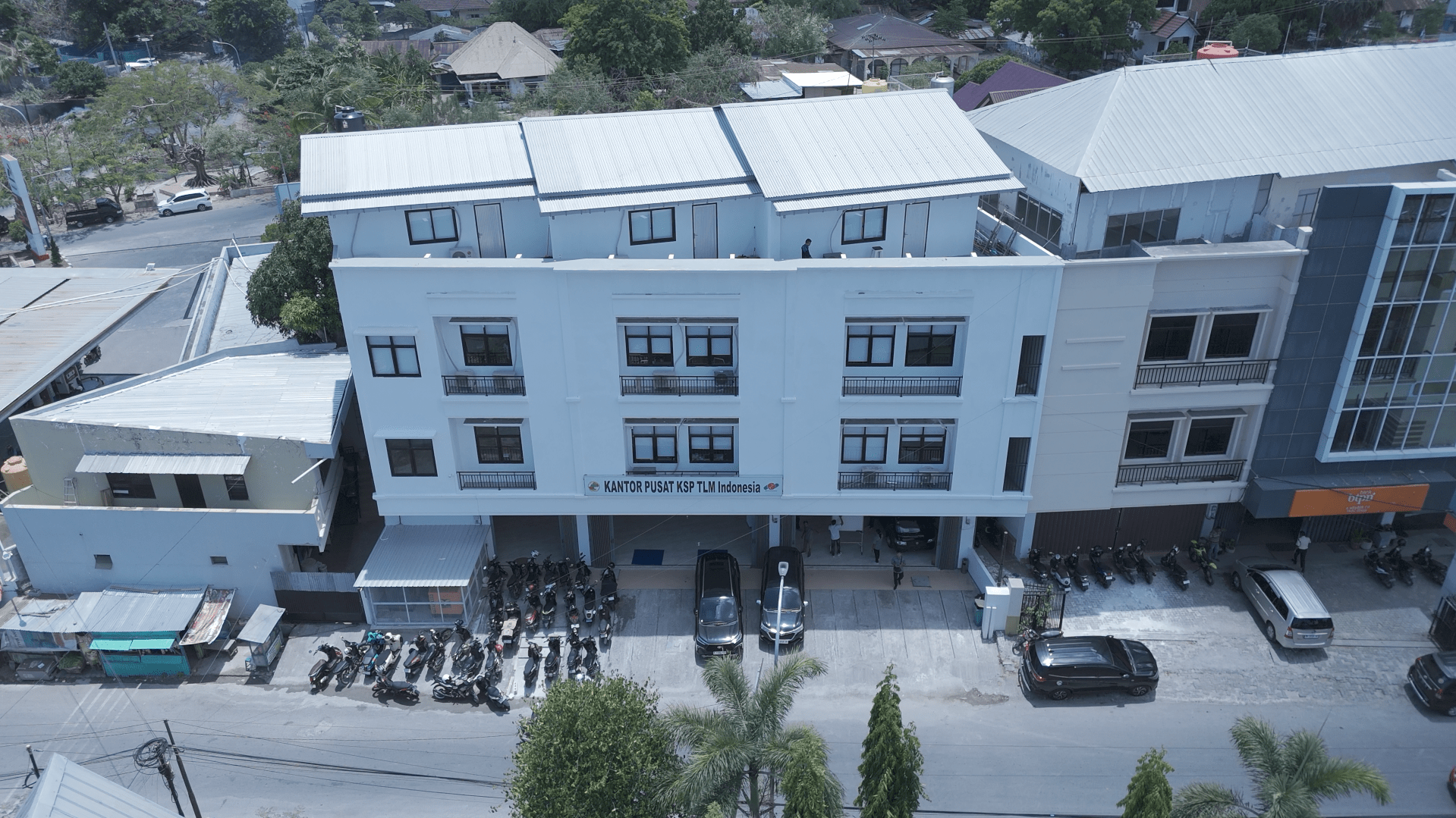 Karir Terbaru Head Chef di Koperasi Jasa Tanaoba Lais Manekat Indonesia ...