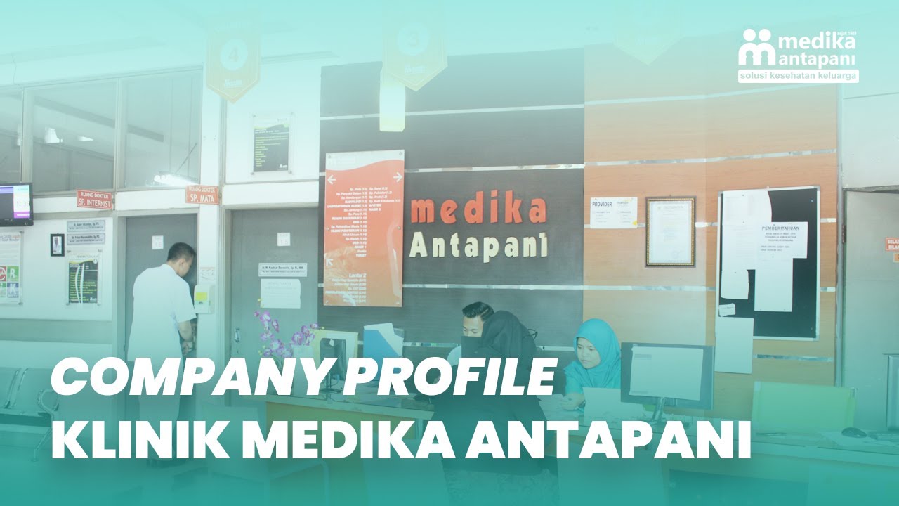 Lowongan Staff Tenaga Teknis Kefarmasian di Medika Antapani - KarierPintar