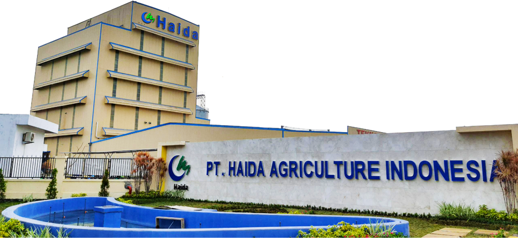Karir Terbaru Manager Regional Pakan Poultry di Haida Agriculture Indonesia - KarierPintar