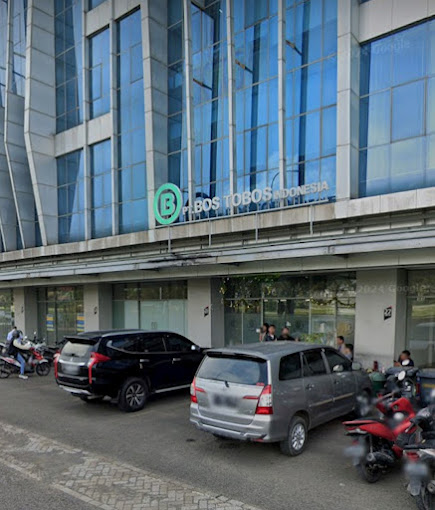 Karir Terbaru Pembantu Kantor di Bos Tobos Indonesia - KarierPintar