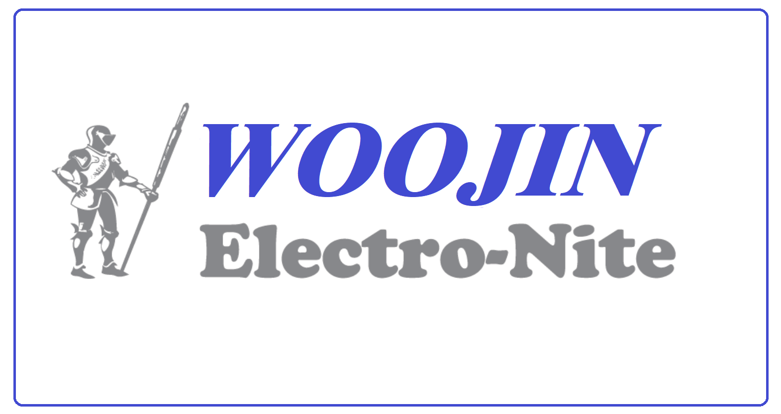 Lowongan Sales Management and Inventory di PT. Woojin Electro Nite ...